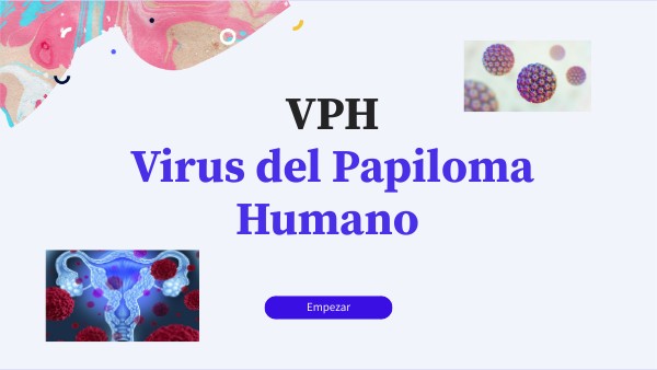 VPH | Genially