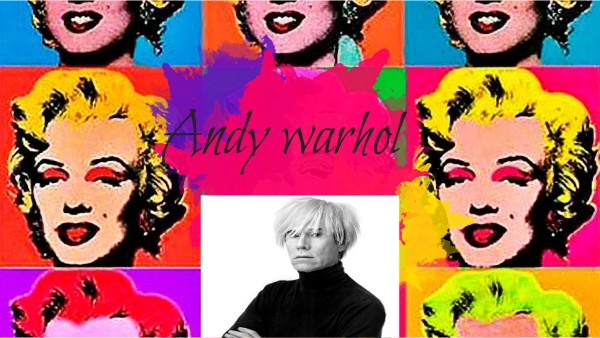 Andy Warhol | Genially