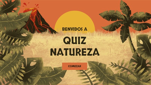 QUIZ BOSQUE | Genially