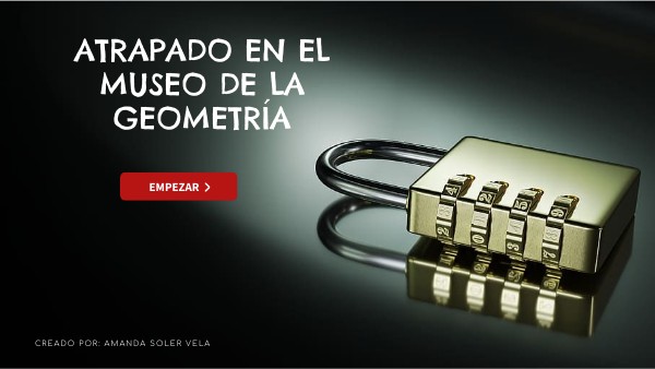 ATRAPADOS EN EL MUSEO | Genially