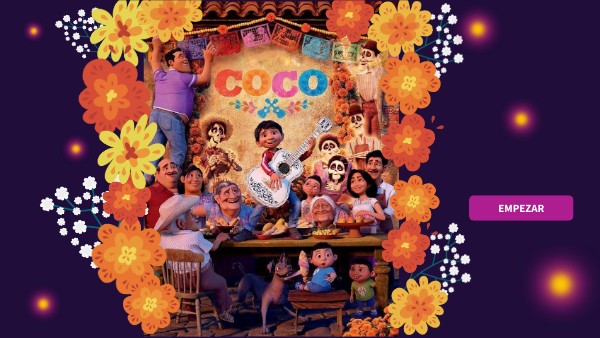 JUEGO COCO | Genially