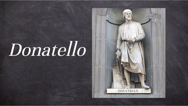 Donatello