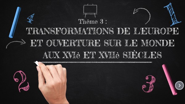 5è Hist th3 chap1 | Genially