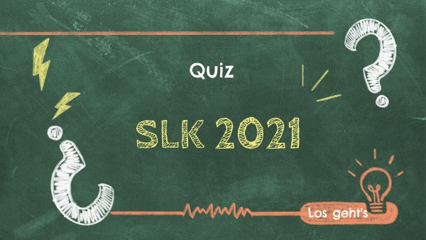 SLK 2021
