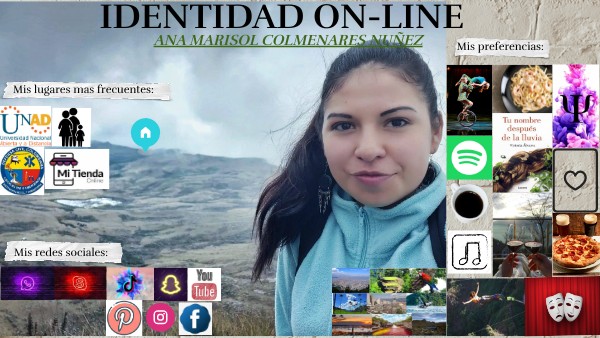 Infografía Ana Colmenares_66 | Genially