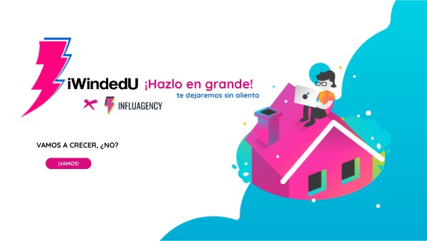 Dosier Influencer | Genially