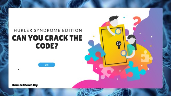 Can you crack the code? MPS edition | Genially