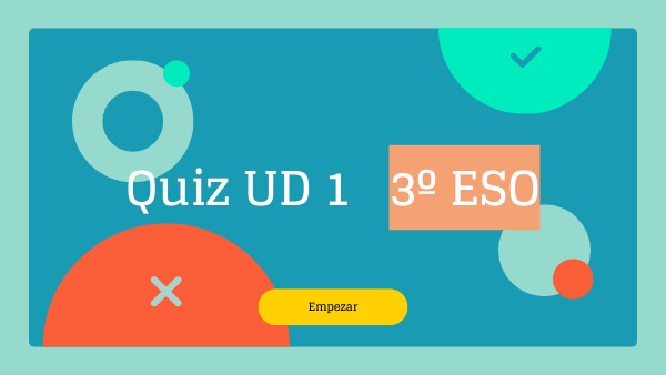 QUIZ FLIPCARD UD 1 de 3ºESO