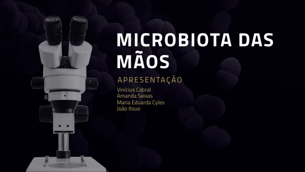 MICROPARTICLES PRESENTATION