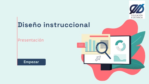 Diseño instruccional | Genially