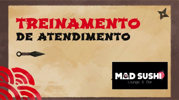 Treinamento | Genially