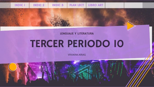 Periodo 3 -10 | Genially