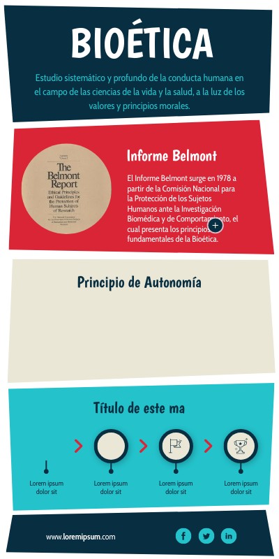 INFO RETRO | Genially