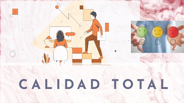 PROYECTO MODULAR CALIDAD TOTAL
