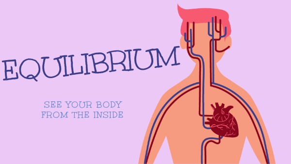 HUMAN BODY PRESENTATION | Genially