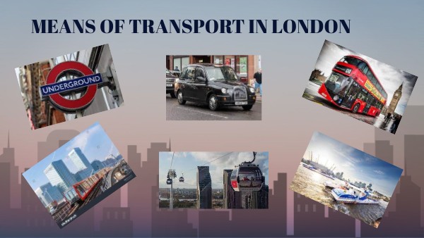 METROPOLIS PRESENTATION | Genially