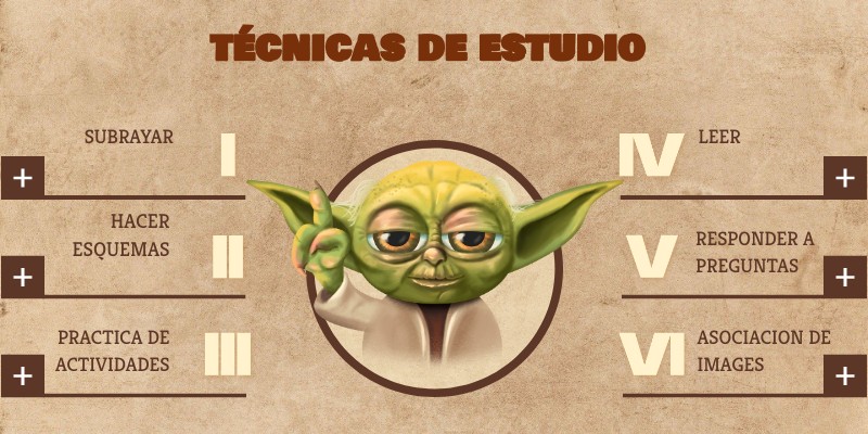 LISTA JEDI
