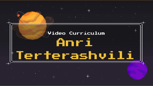 UNIVERSO PIXEL | Genially