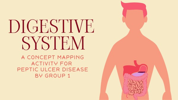 HUMAN BODY PRESENTATION | Genially