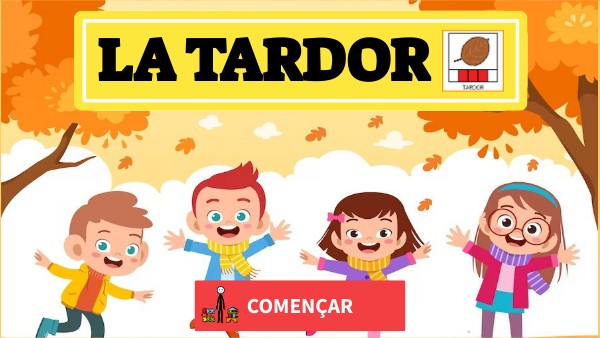 LA TARDOR | Genially