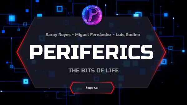 PERIFERICS | Genially