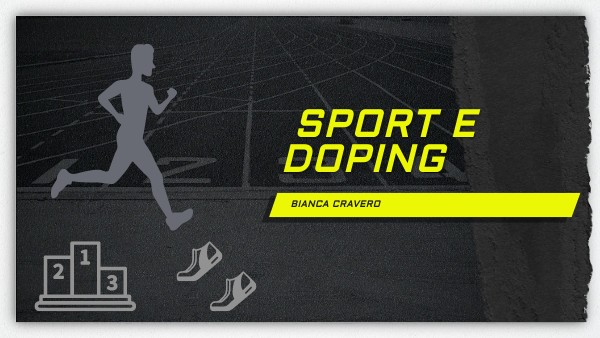 sport e doping | Genially