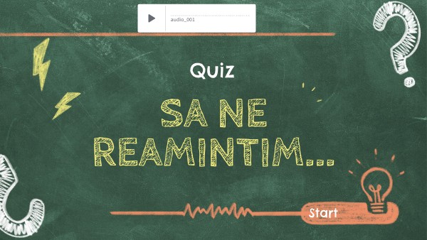 Terminologia adunarii