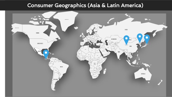 Consumer Geographics | Genially