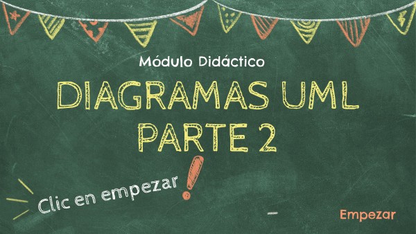 MÓDULO DIDÁCTICO PIZARRA ANIMADA | Genially