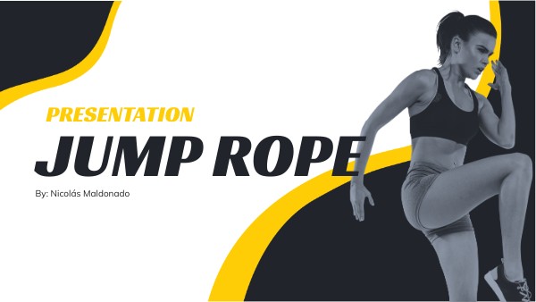 Jump Rope MYP 3D C. A | Genially