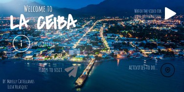 La Ceiba