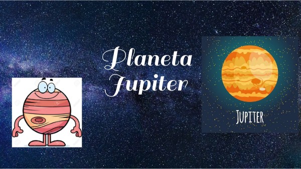 JUPITER | Genially