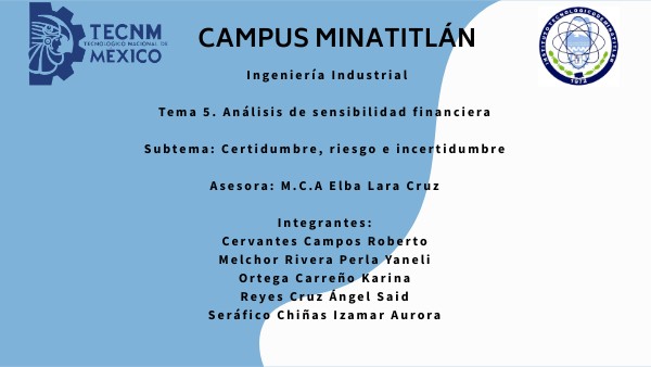 Act1_T5_Equipo 4 | Genially