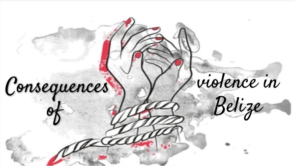 VIOLENCE PRESENTATION