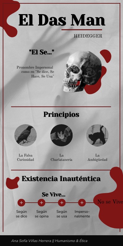 El Das Man