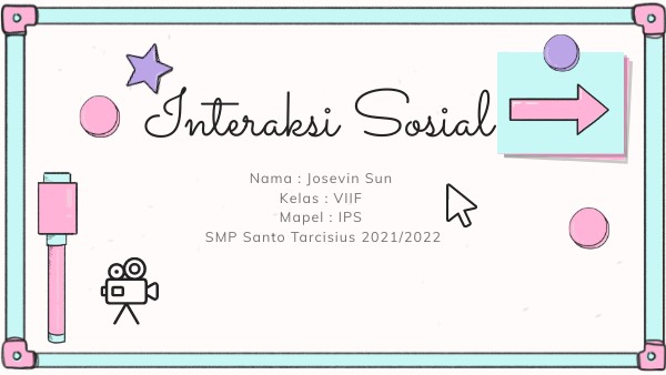 Tugas keterampilan IPS