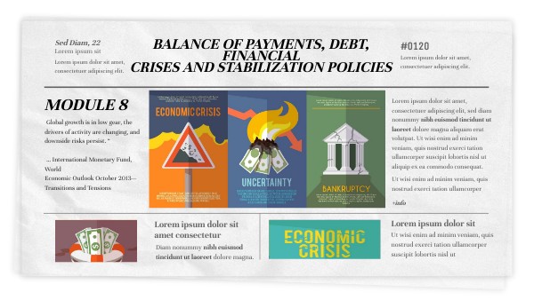 NEWSPAPER PRESENTATION | Genially