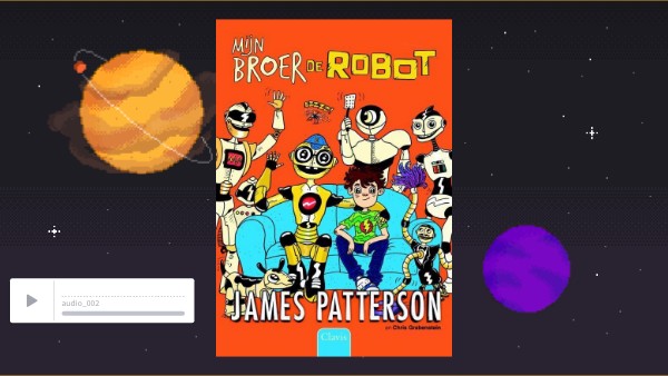 Copy - PIXEL UNIVERSE | Genially