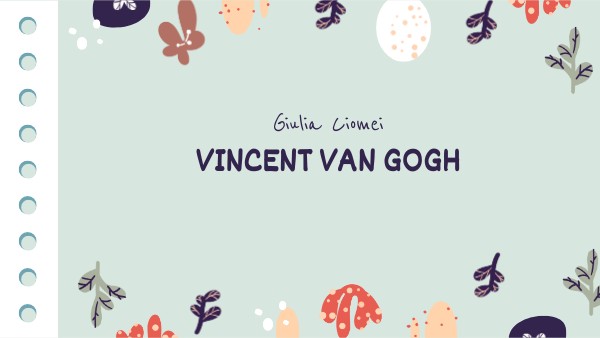 CREATIVE VP | Genially