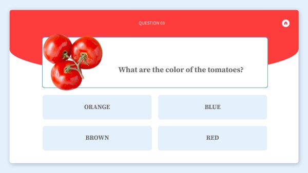 QUIZ COLORS 3