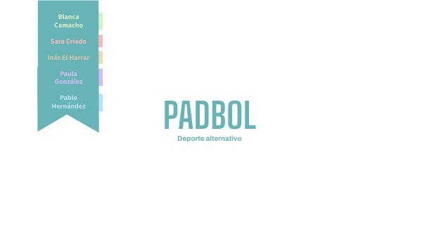 PRESENTACIÓN MINIMAL | Genially