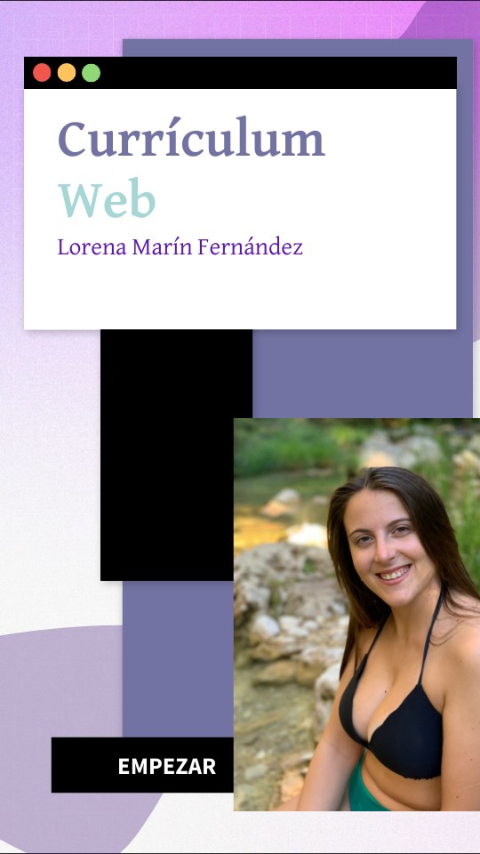 Lorena Marín Fernández | Genially