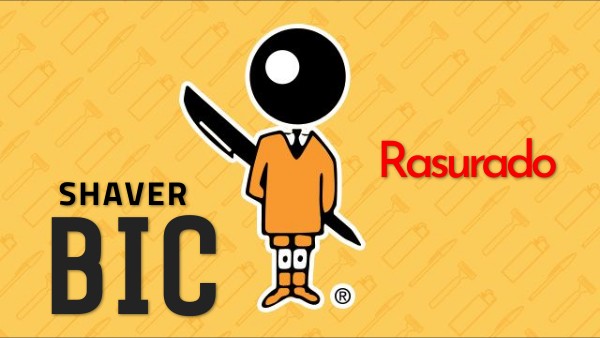 RASURADO