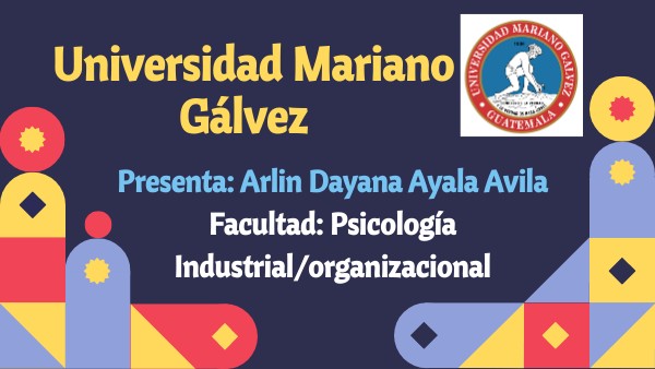 Análisis de competencias | Genially