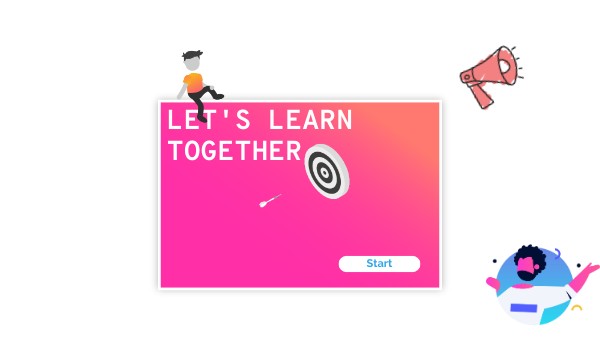 Let's Learn together - jobs