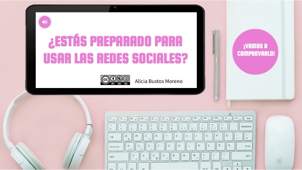 USO CORRECTO DE REDES SOCIALES | Genially