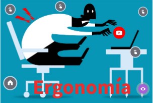 Ergonomía | Genially