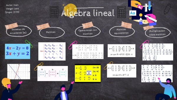 Algebra