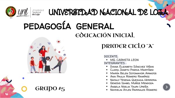 CRITERIOS DE VALIDACIÓN DE LA PEPAGOGÍA