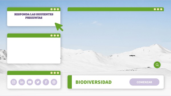 PRESENTACION DE CUARTO GRADO | Genially